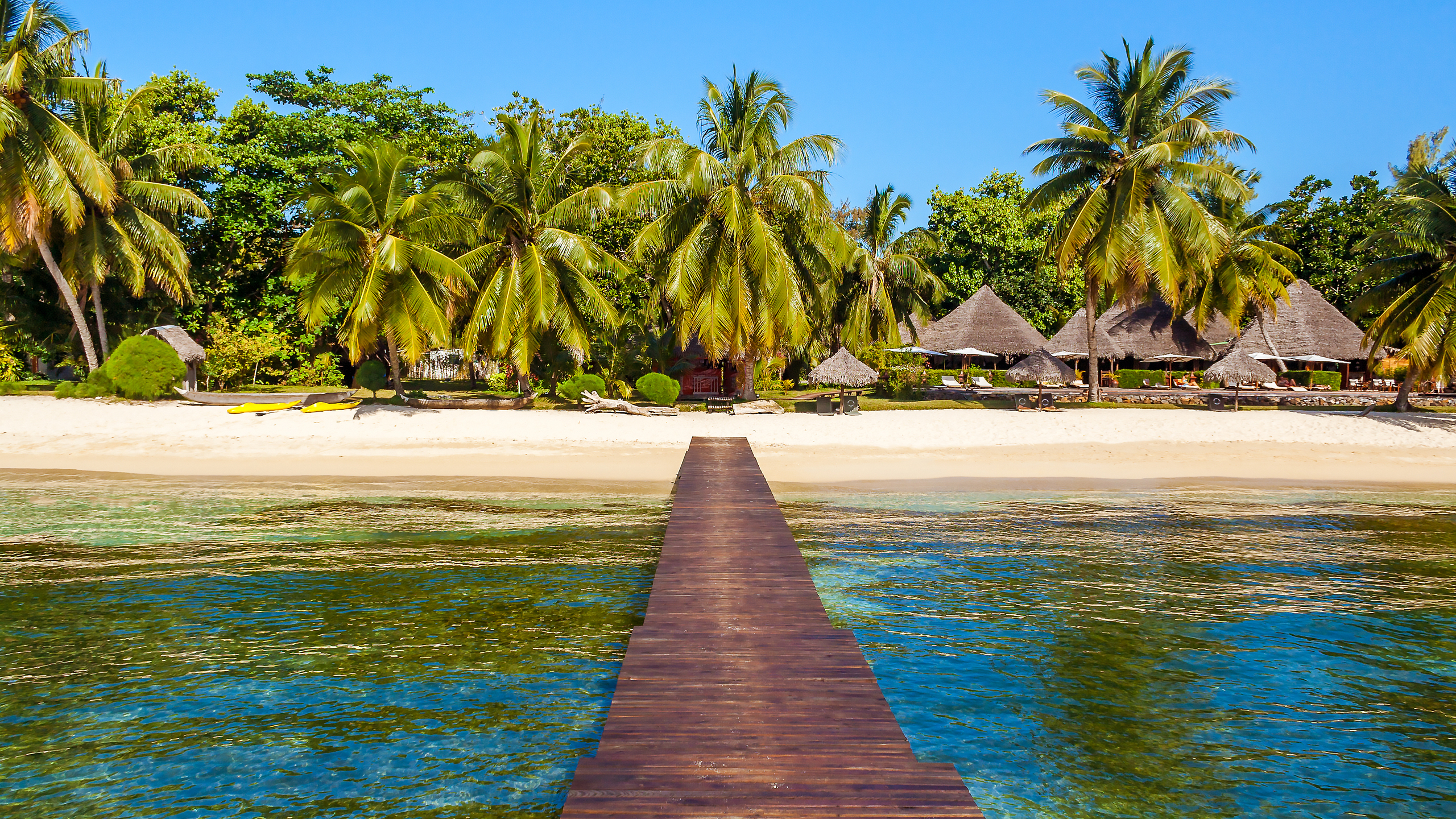 Madagascar Island Wallpaper